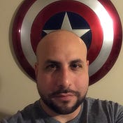 Michael Mora | Substack