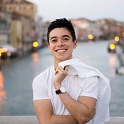 Ryan Peterman | Substack