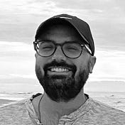 Anthony Rosselli | Substack