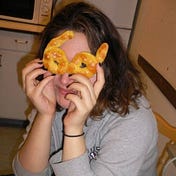 Monia Ali | Substack