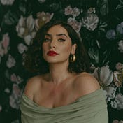 Nadia Meli | Substack