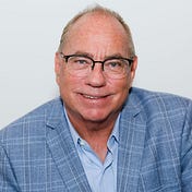 Michael Manahan | Substack