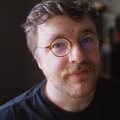 Jared Henderson | Substack