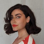 Nadia Meli | Substack