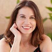 Kristen Weber | Substack