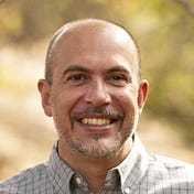 Steven Tavares | Substack