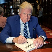 Jerome R. Corsi, Ph.D. | Substack