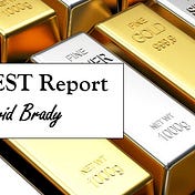 David Brady | Substack