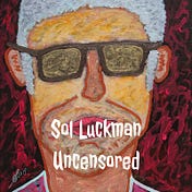 Sol Luckman | Substack