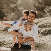 Austin Mitchum | Substack