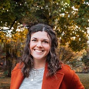 Maddie Dobrowski | Substack