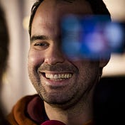 Bart Nijman | Substack