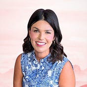 Audra Powers | Substack