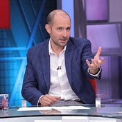 Pablo Majluf | Substack