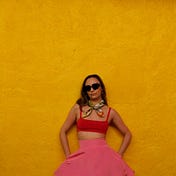 Marissa Klurstein | Substack