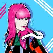 Lyndsey Parker | Substack