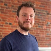 Brandon Jarvis | Substack