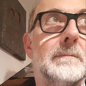 Luke Jennings | Substack