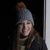 Rachel Gerring | Substack