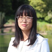 Diane Yap | Substack