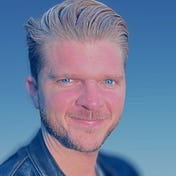 Jon Fleetwood | Substack