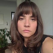 Marie Declercq | Substack