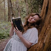 Christina Lynn Wallace | Substack