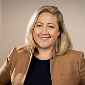 Sarah Longwell | Substack