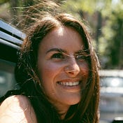 Anna Vatuone | Substack