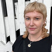 River Selby (they/them) | Substack