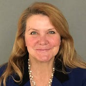 Sabrina Haake | Substack