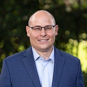 Patrick Ruffini | Substack