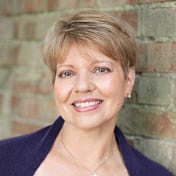 Caroline Ferguson | Substack