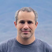 Seth Alvo | Substack