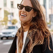 Natalie Borton | Substack