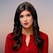 Rachel Blevins | Substack