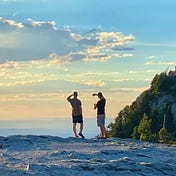 Six Bravo | Substack