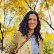 Andrea Linett | Substack