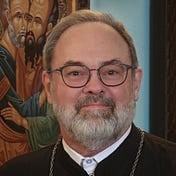 Fr. Barnabas Powell | Substack