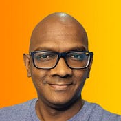 Merill Fernando | Substack