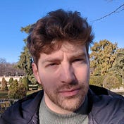 Alberto Romero | Substack