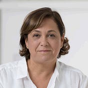 Vivian Bercovici | Substack