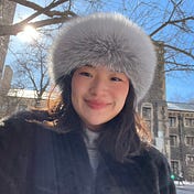 Sherry Ning | Substack