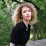 Lilly Dancyger | Substack