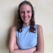 Claudia Faith | Substack