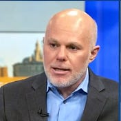 Jake Novak | Substack