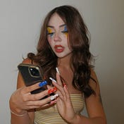 sarah gwen | Substack