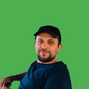 Ahmed Besbes | Substack