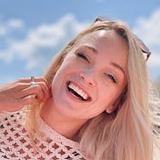 Ellie-Jean Royden | Substack