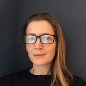 Mary Harrington | Substack